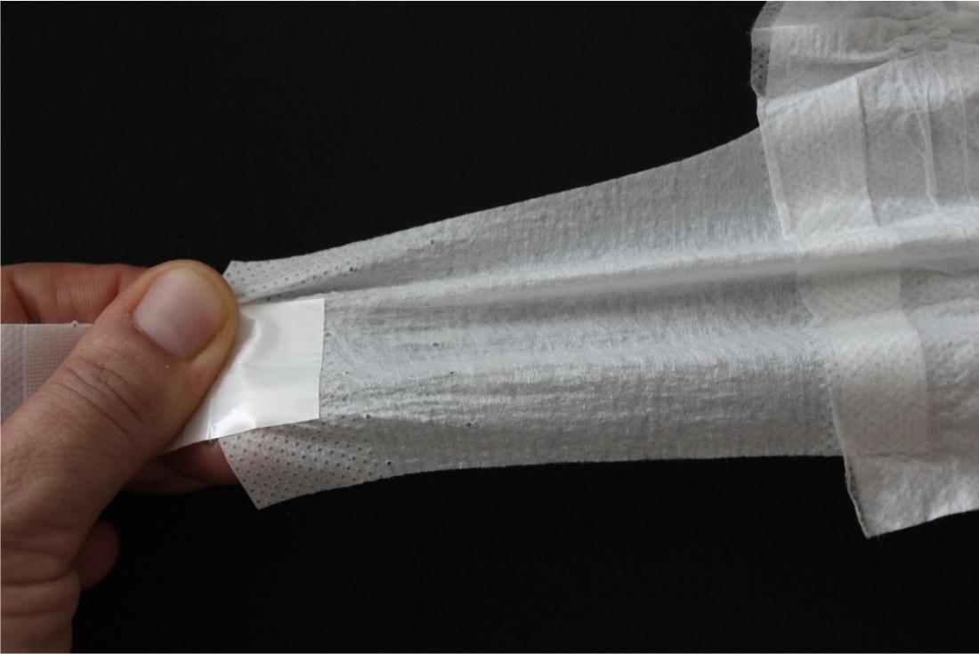 SAP - Super Absorbent Polymer for Adult Diapers